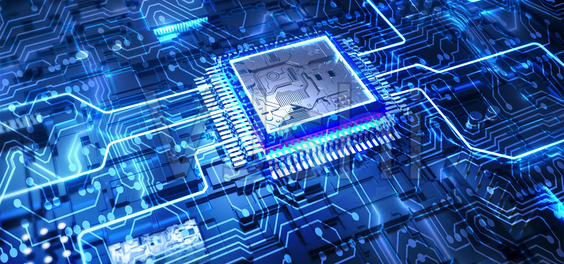 Prime Chips Technology Co., Limited