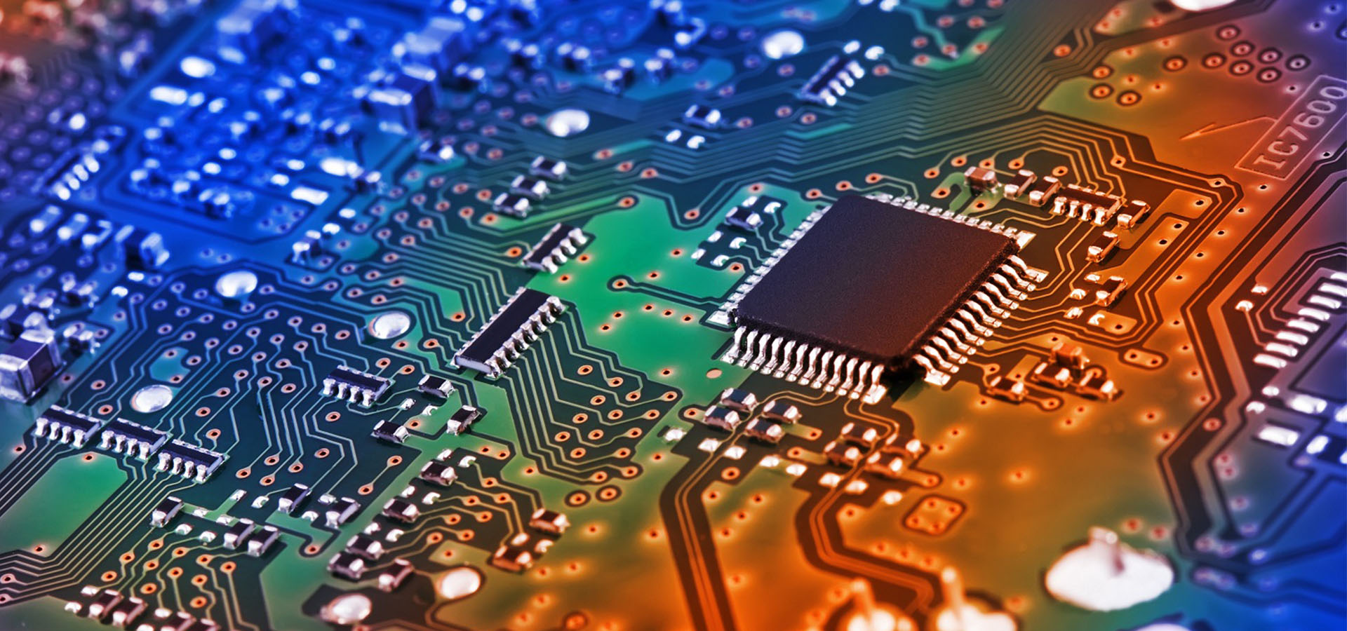 Prime Chips Technology Co., Limited