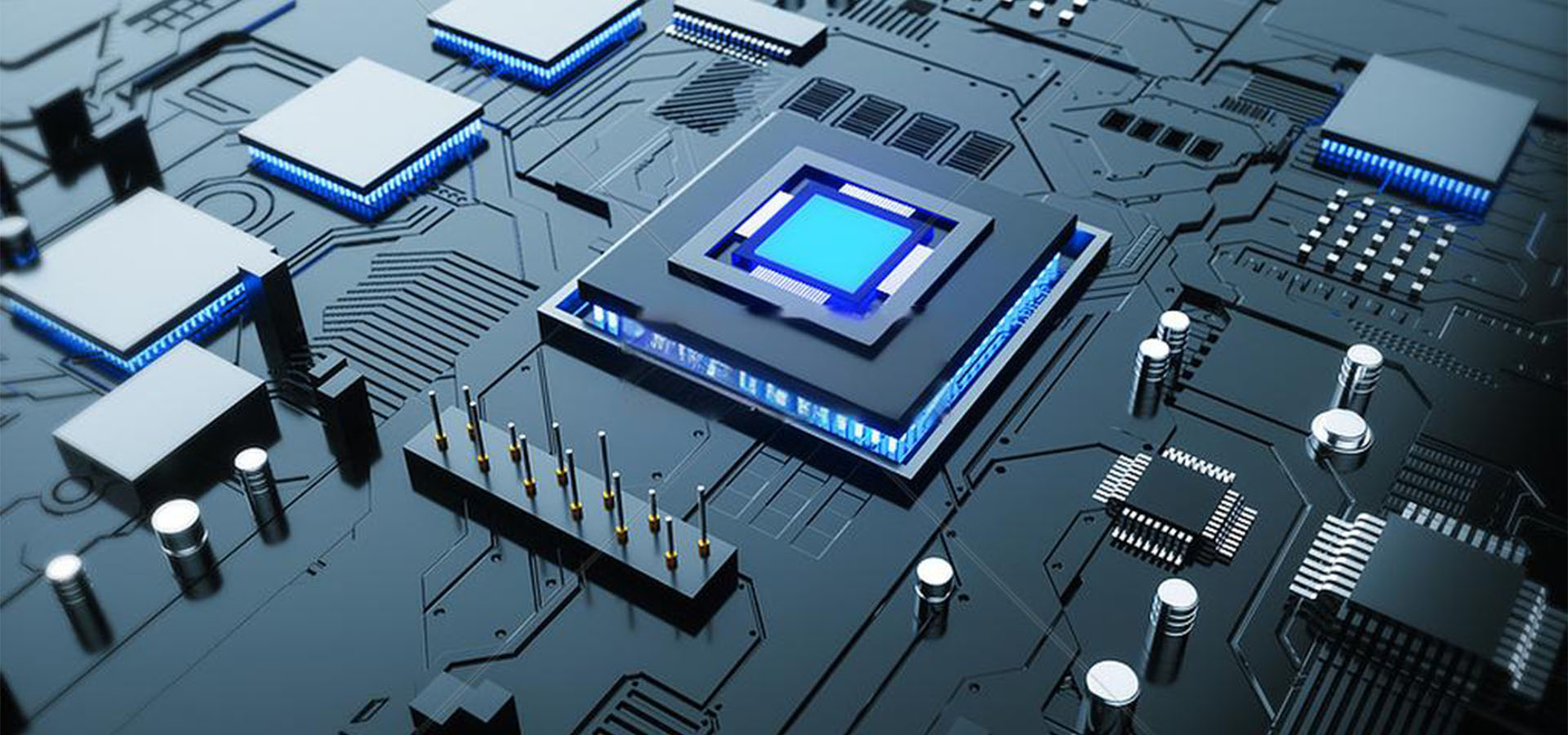 Prime Chips Technology Co., Limited